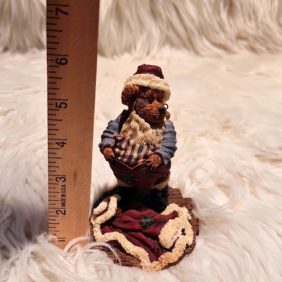 Boyds Bears | Holiday | The Boyds Bears And Friends Collection | Poshmark